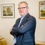 Įstaigos vadovai - Kauno vandenys